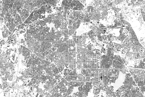 How-to make figure-ground diagrams: Part 1 - Getting the data — Let's ...