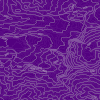Let’s make contour maps — Let's make a map