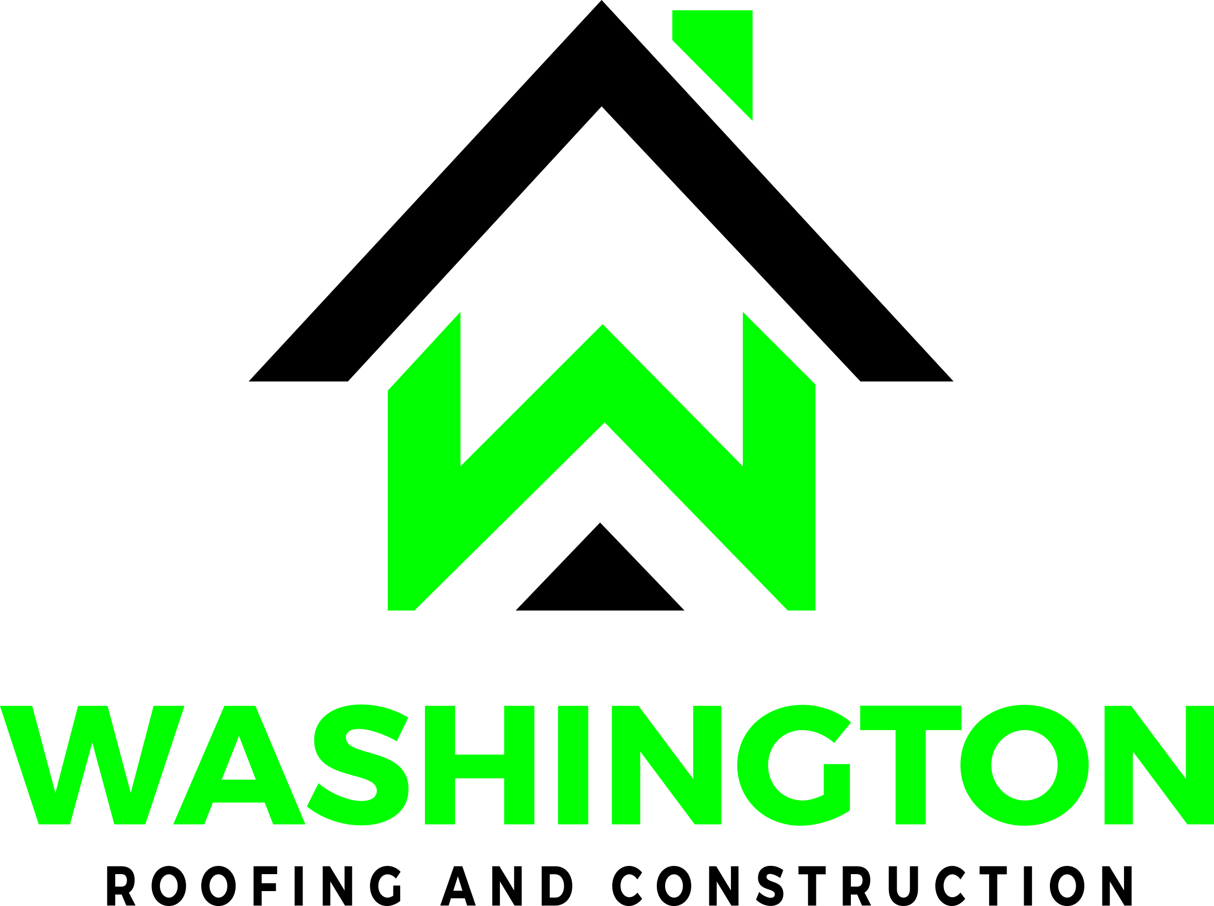 Washington Roofing and Construction | Schedule Your Roofing ...