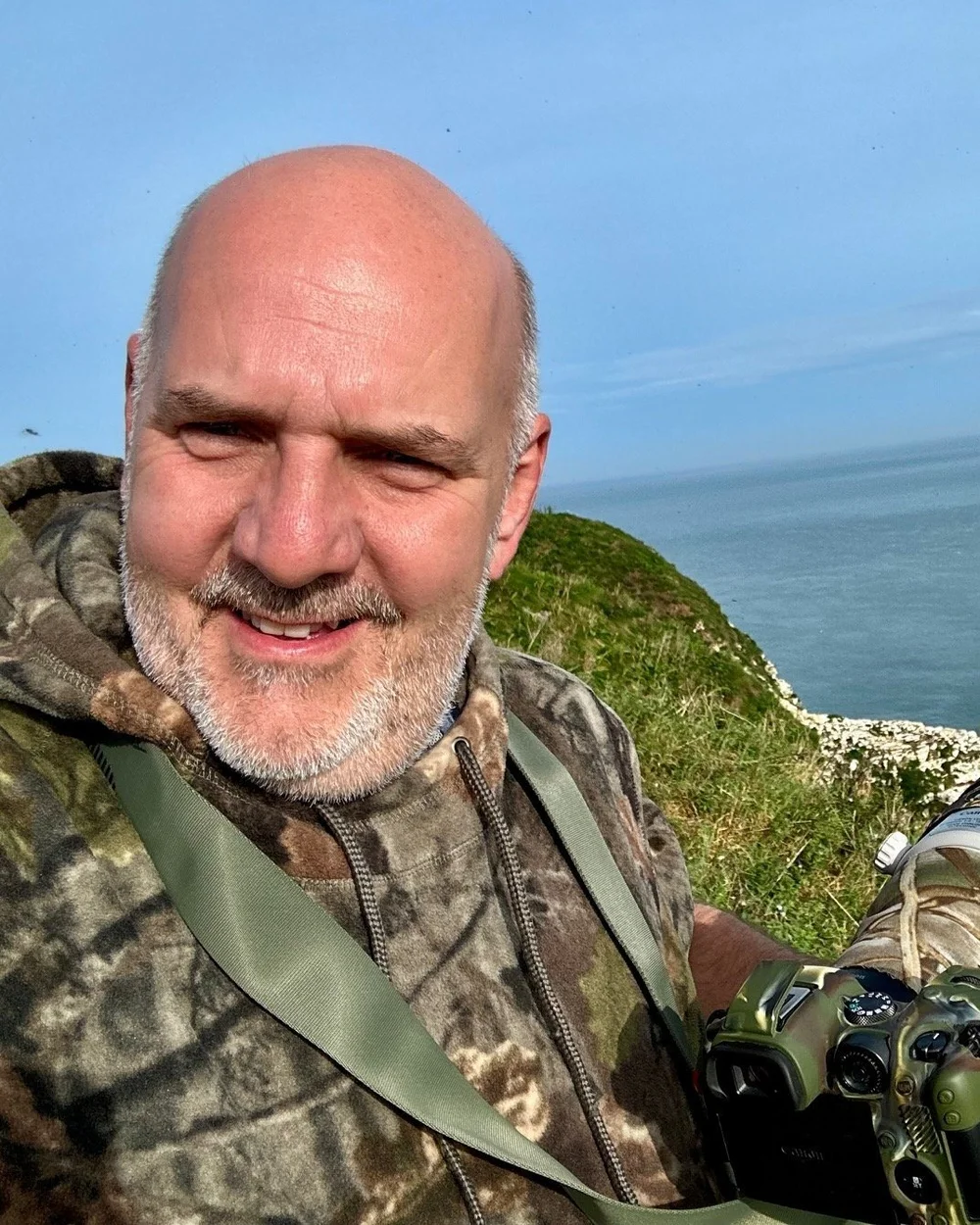 Meet The Team — Owl Conservation Project