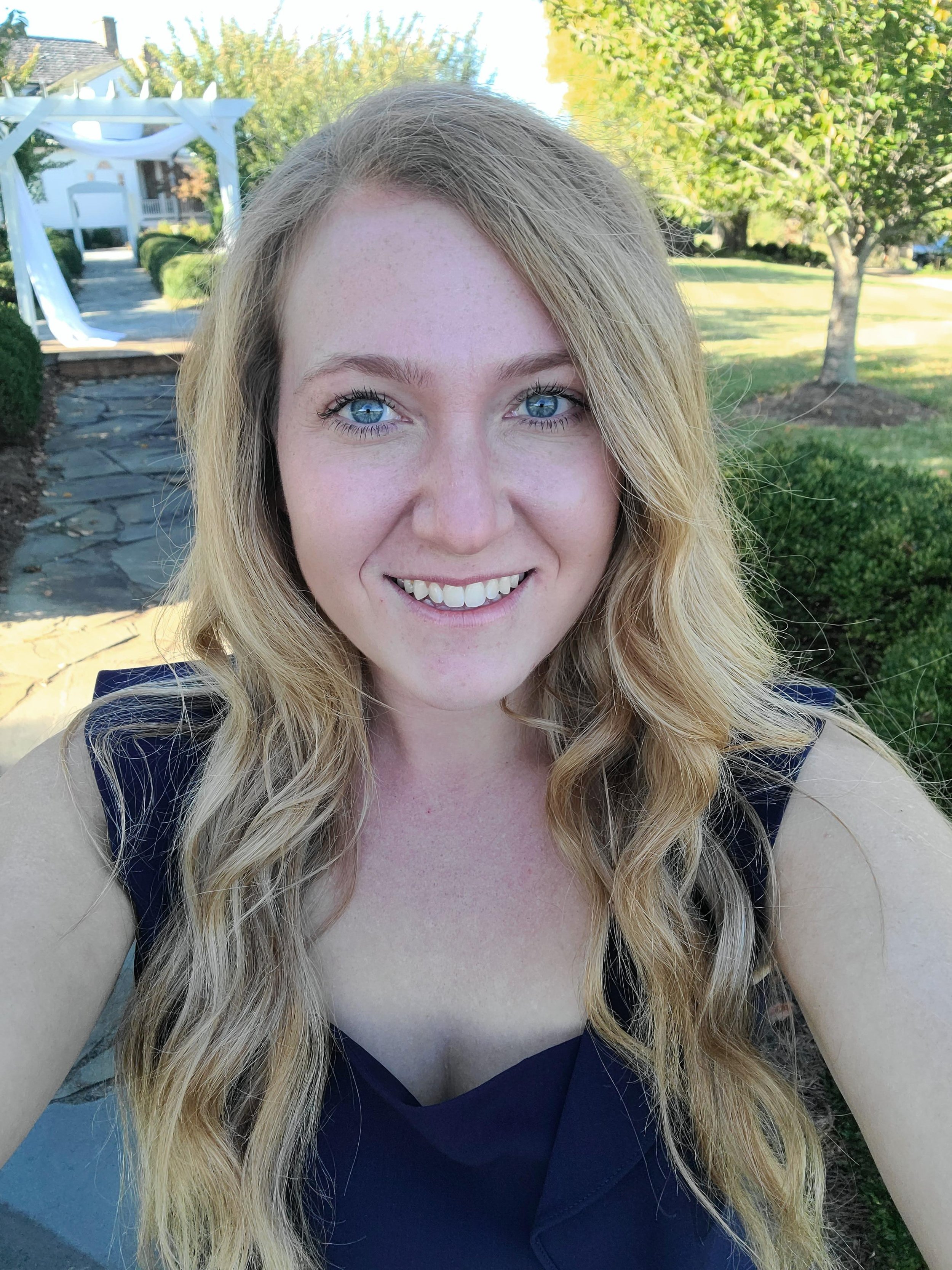 Clinical Team — Hope Counseling and Wellness