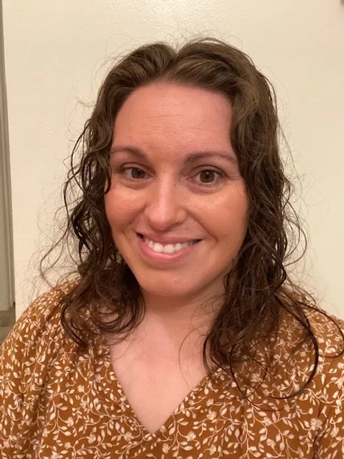 Clinical Team — Hope Counseling and Wellness