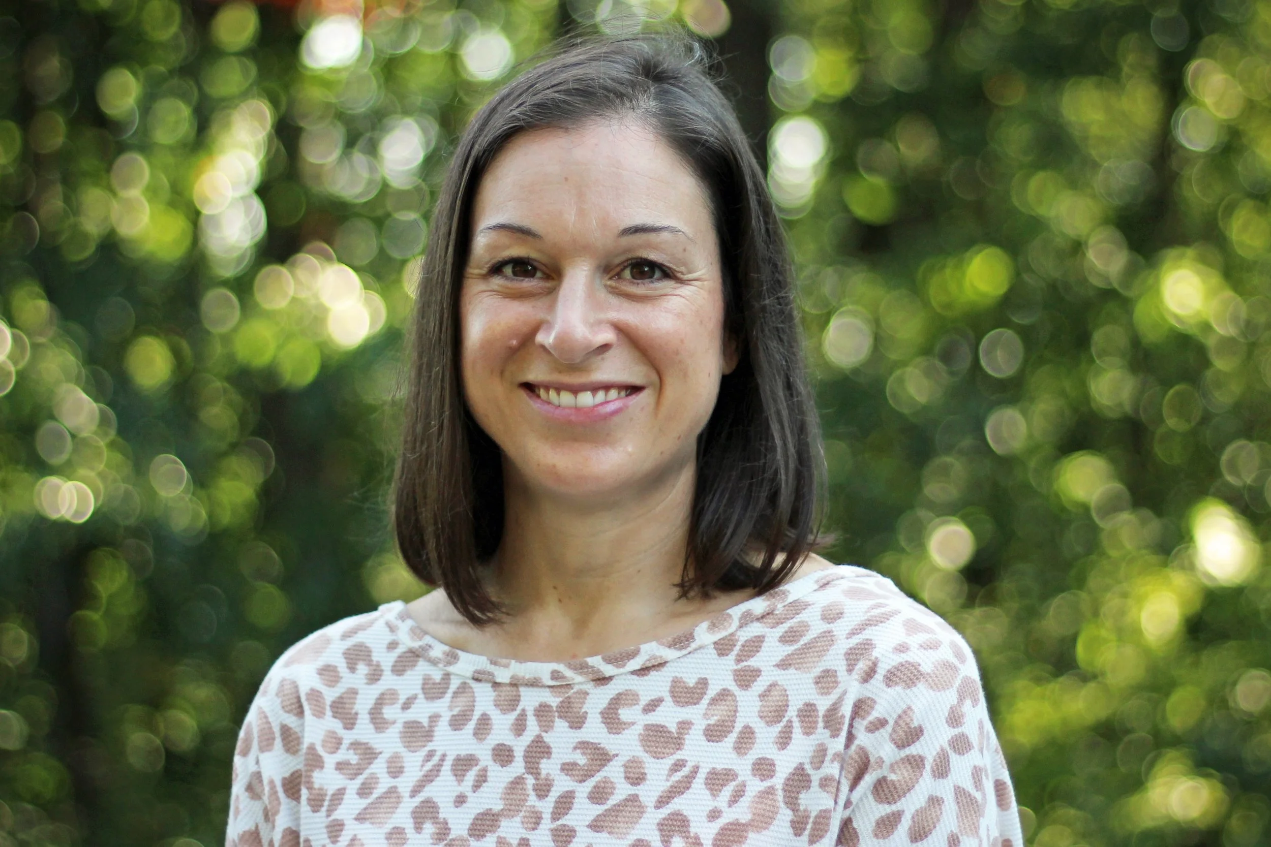 Clinical Team — Hope Counseling and Wellness