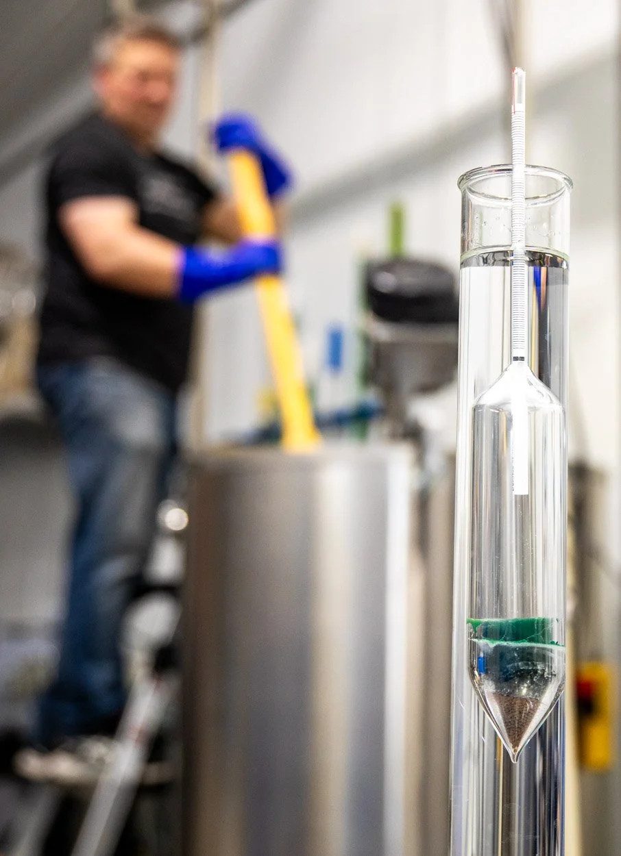 Small Batch Whiskey, Artisanal Gin & more — White Dog Distilling