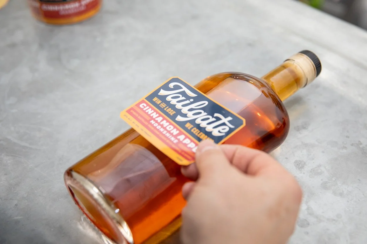 Small Batch Whiskey, Artisanal Gin & more — White Dog Distilling