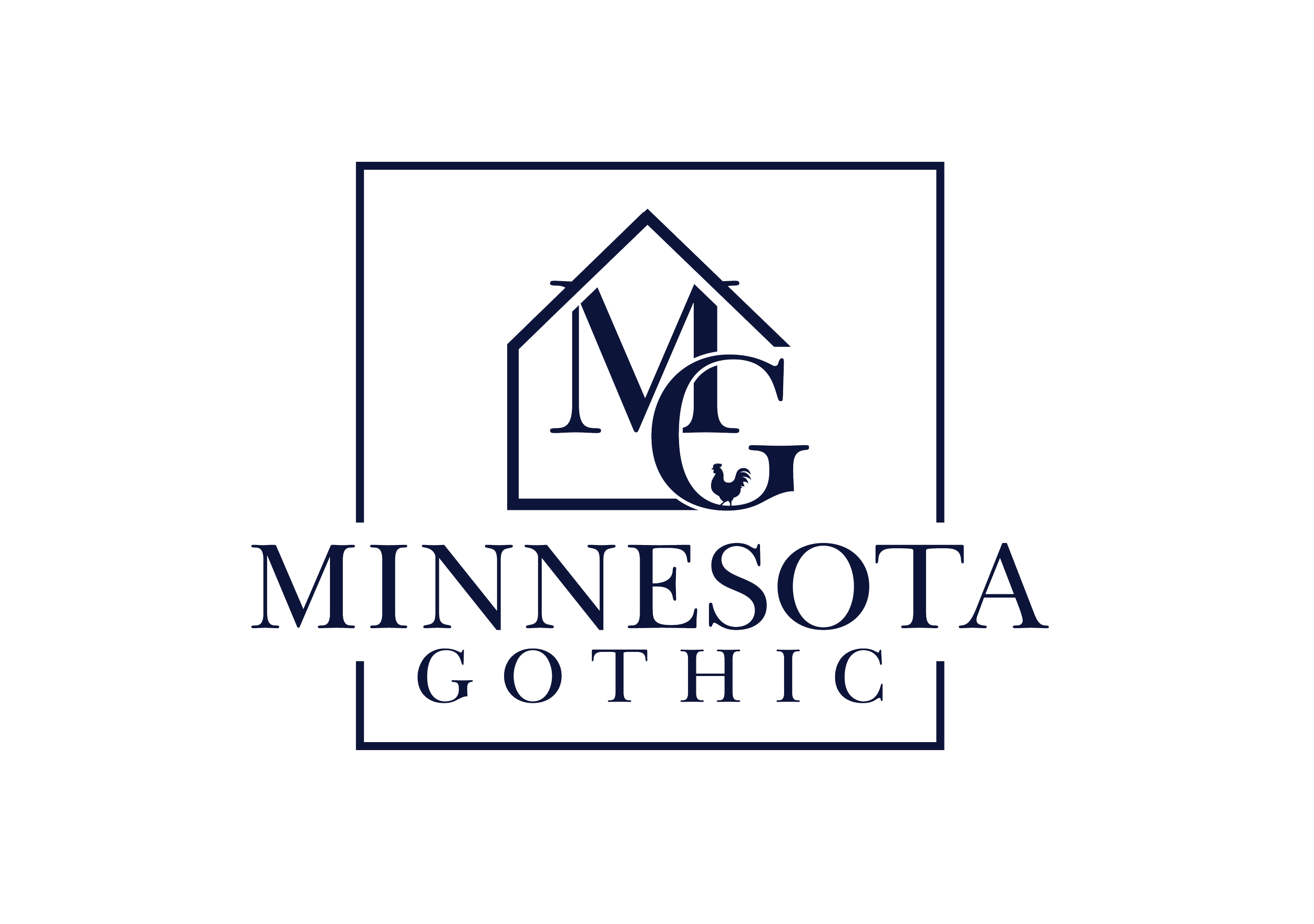Minnesota Gothic