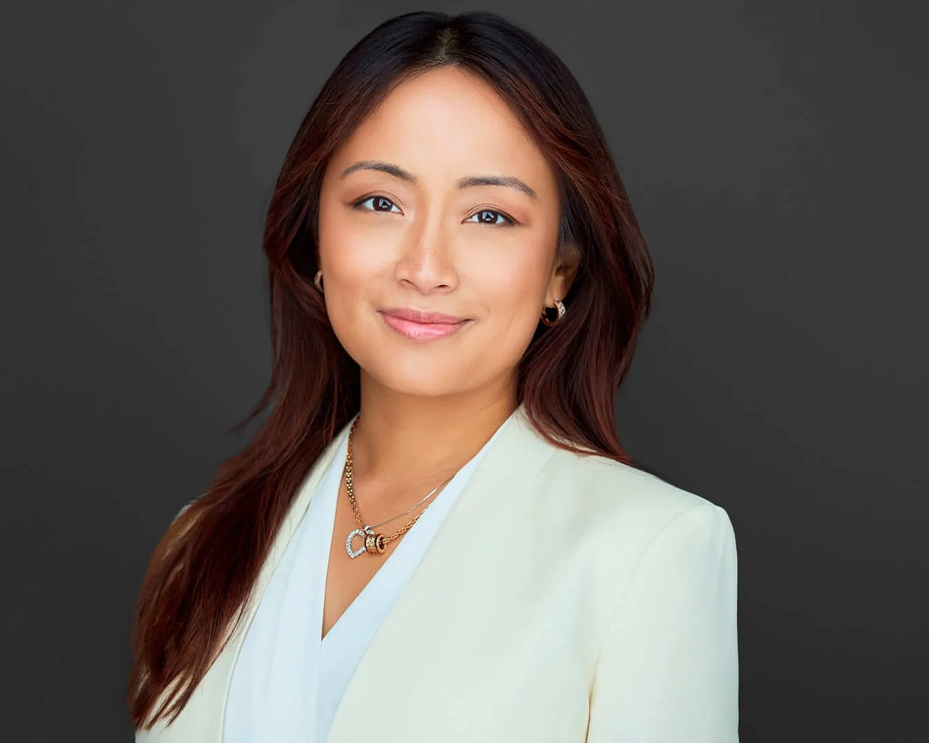 Professional Headshot Services in South FL — Headshots by Ronni