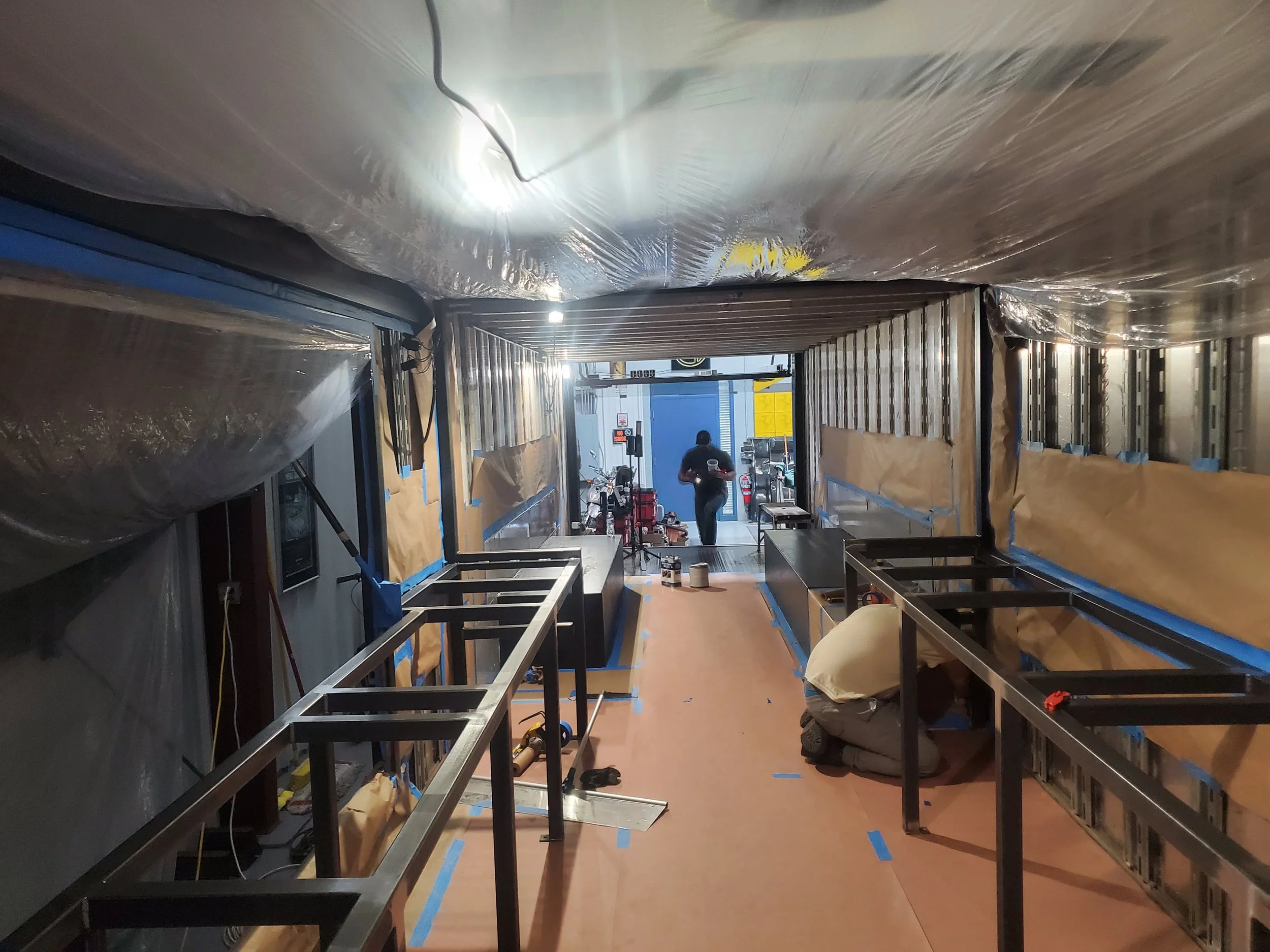 RYNO Racing — UNKO Solutions