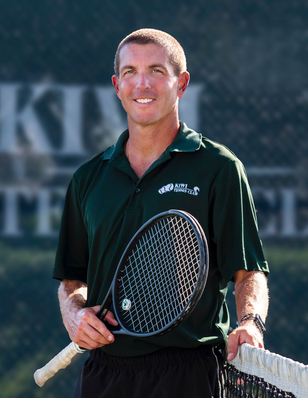 Our Team — Kiwi Racquet and Fitness Club