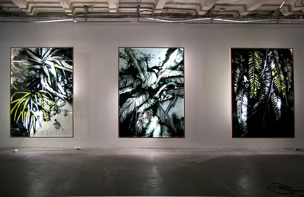 ALL — Hiroyasu Tsuri