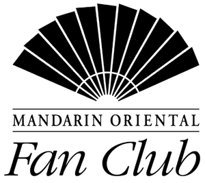 Mandarin Oriental Fan Club