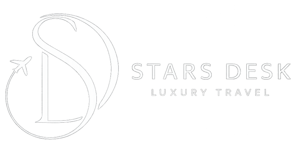 Top Hotel Consortia for Luxury Travelers — StarsDesk | Luxury Hotel ...
