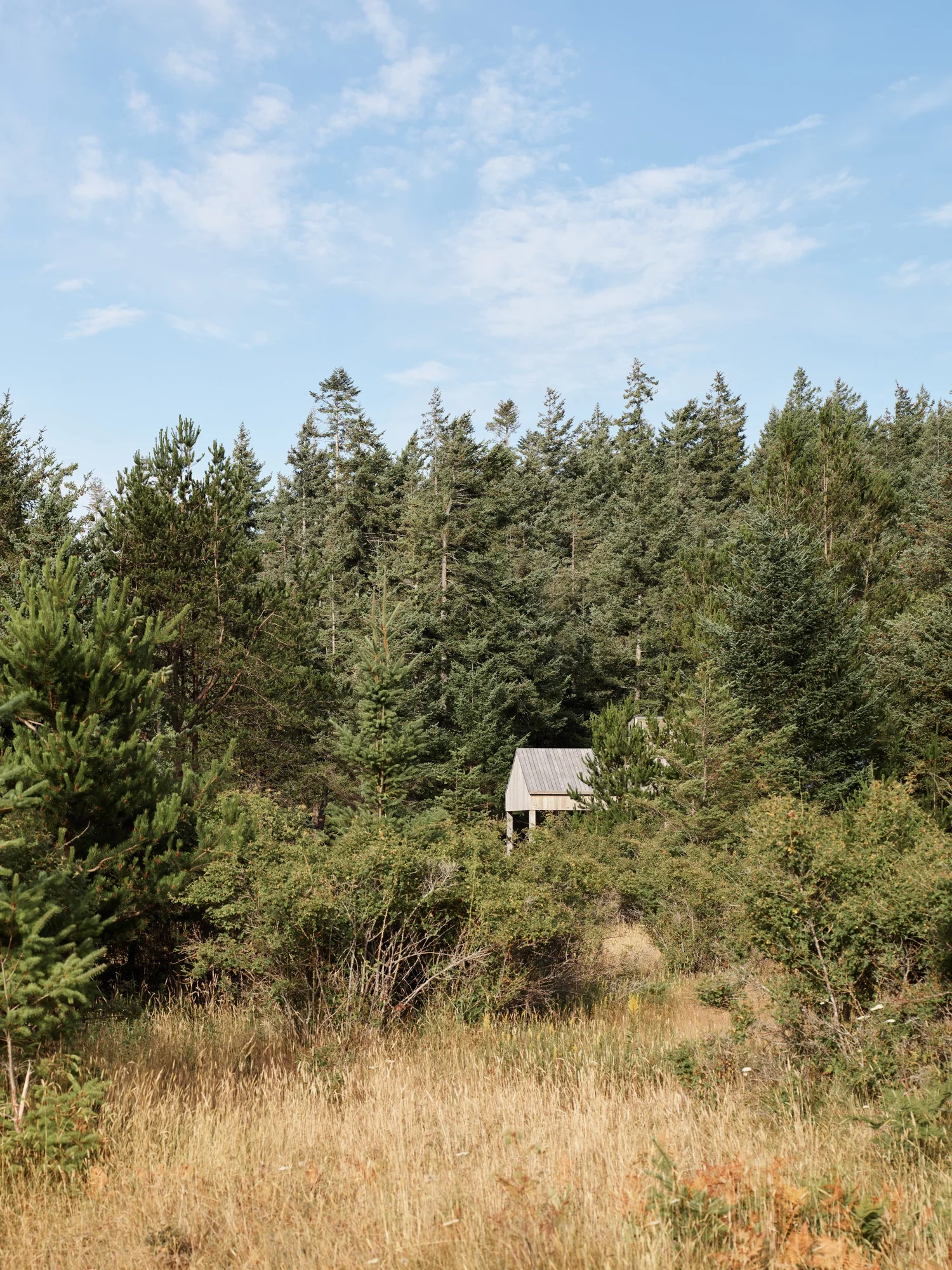 Ranch Outpost — Laura Killam Architecture