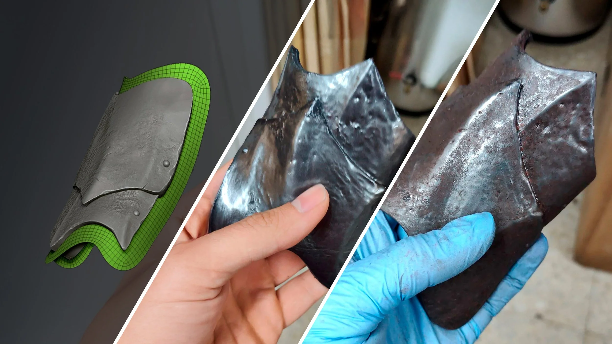 Silicone Sorcery I | Discover Silicone Casting Tips — Enroll Today ...