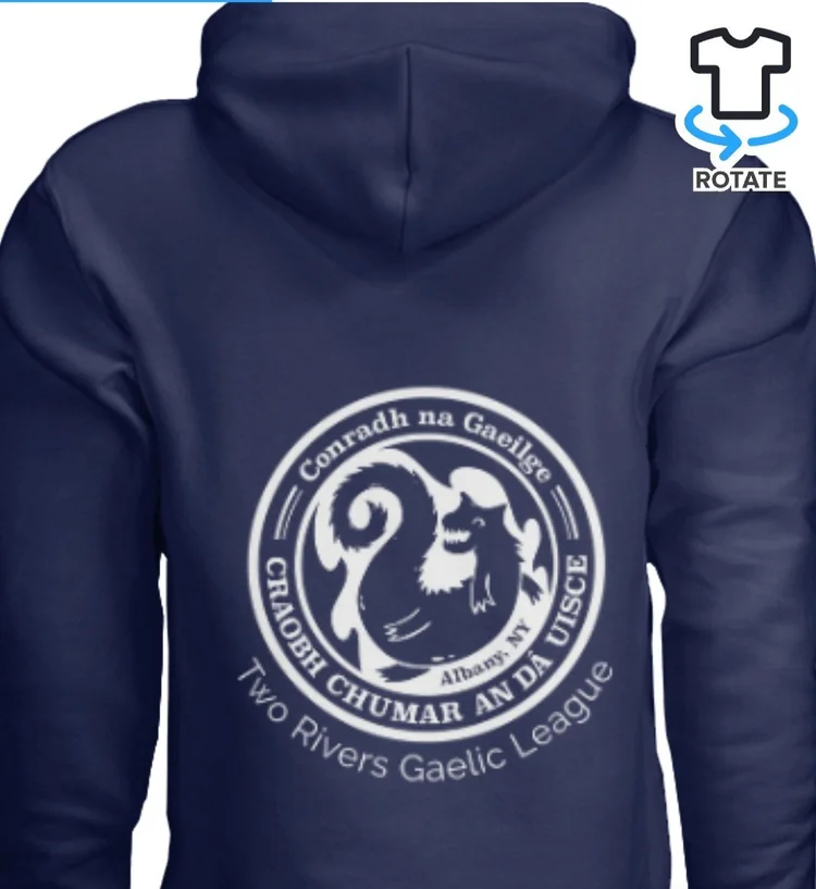 Siopa — Craobh Chumar an Dá Uisce