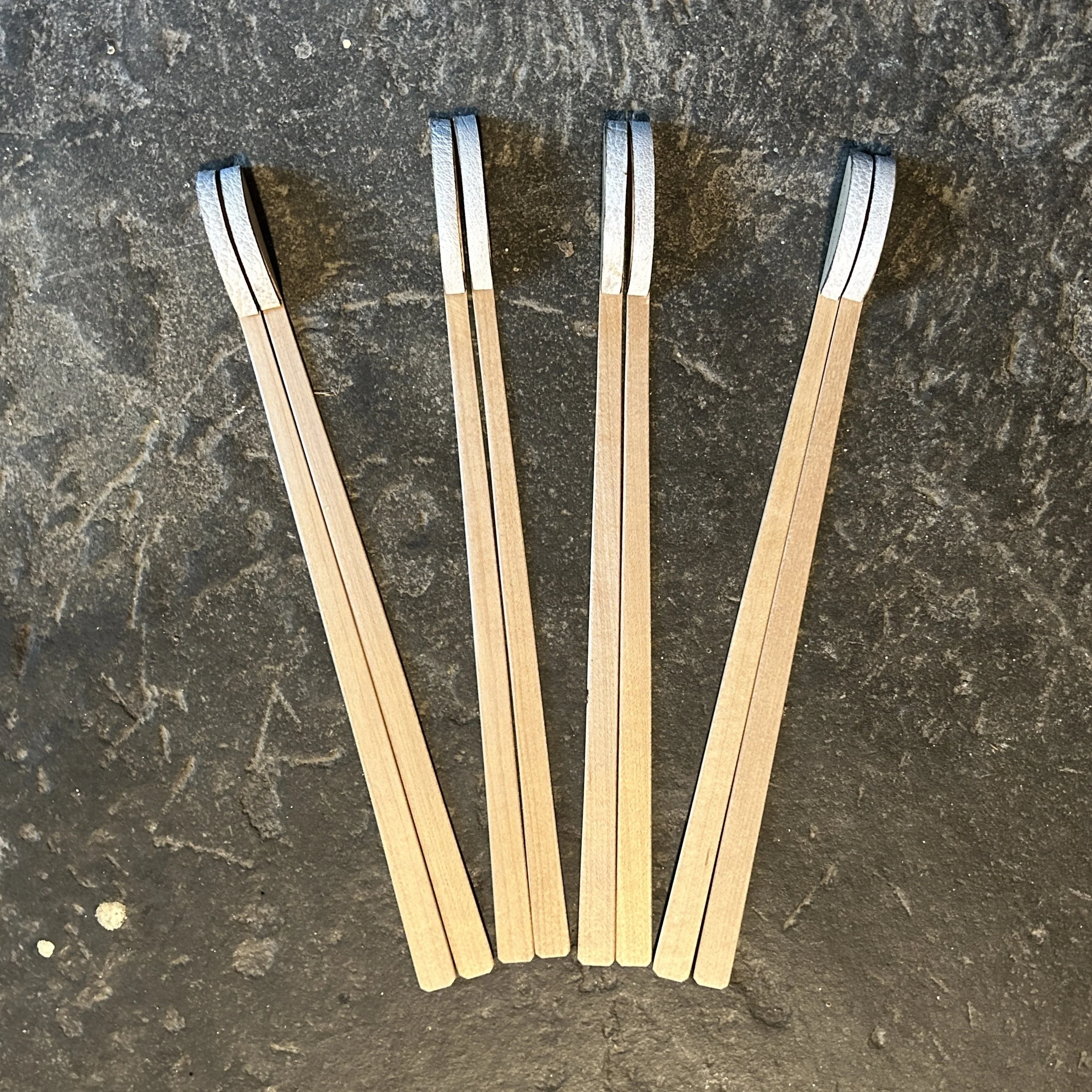 David's Dulcimers Hammered Dulcimer Hammer — Wolf Hill Woodworking
