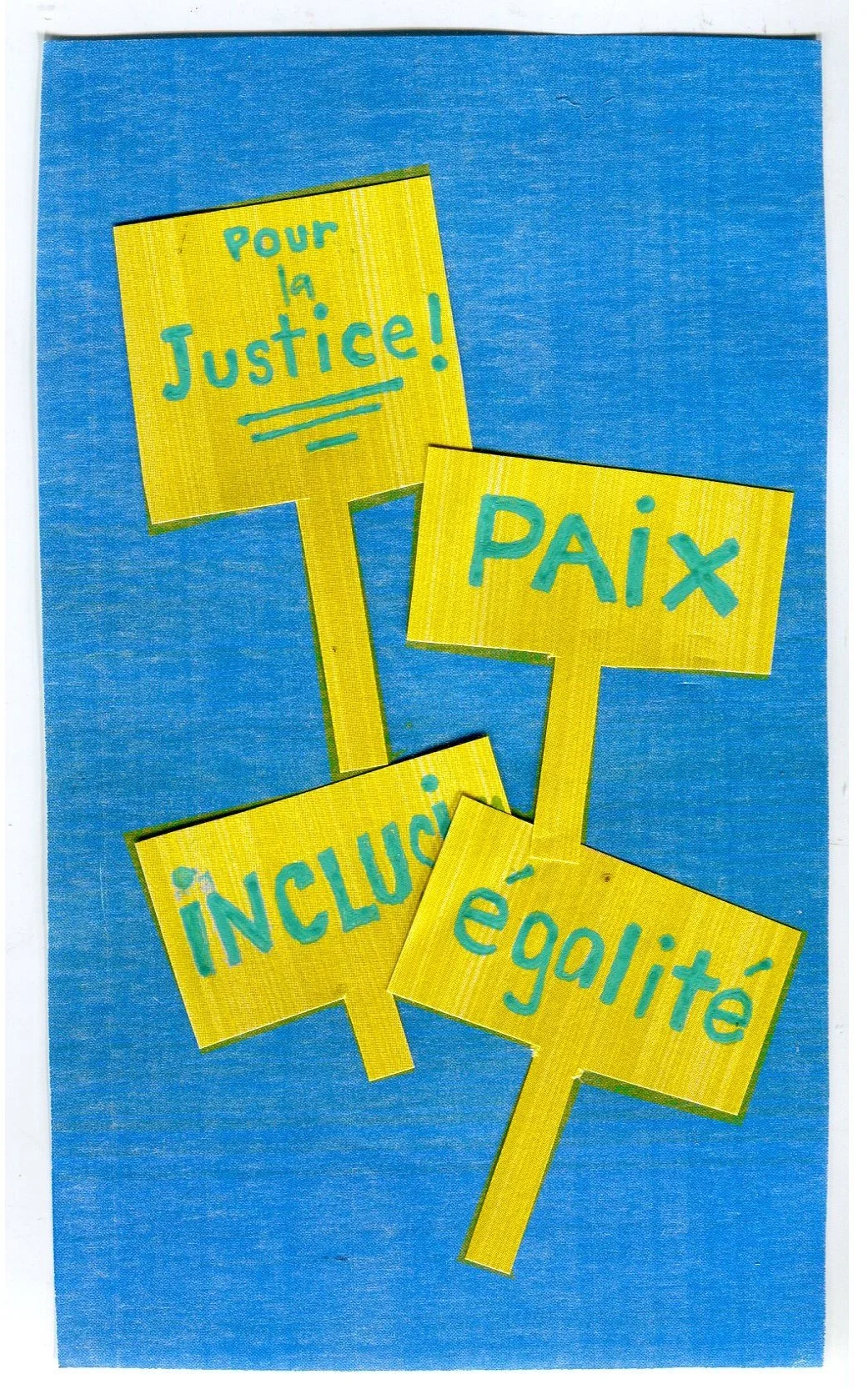 Nos services — La Débrouille
