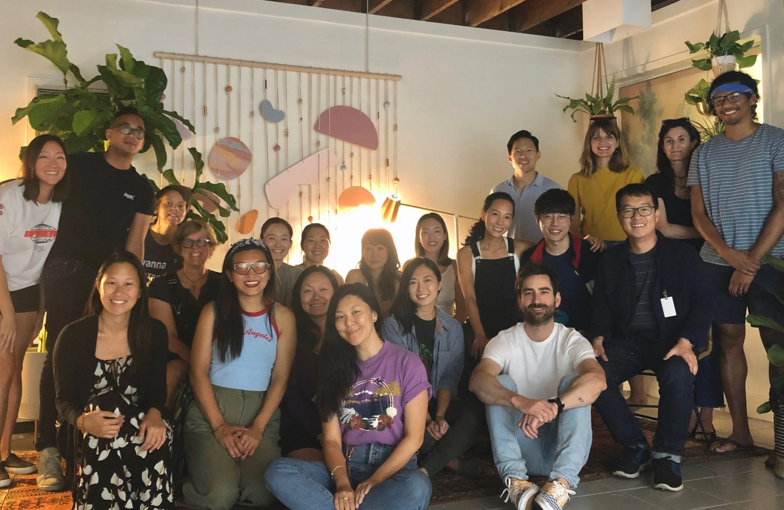 Asian American Justice & Innovation Lab