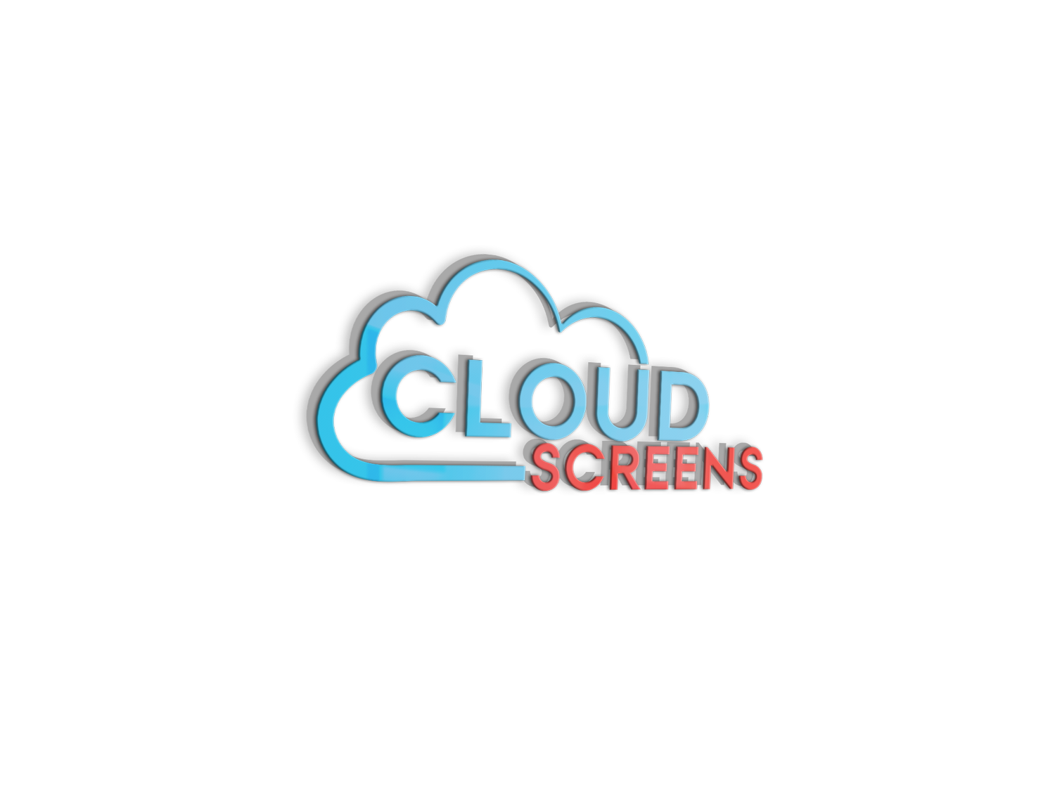 Cloudscreens — Fotowales.com