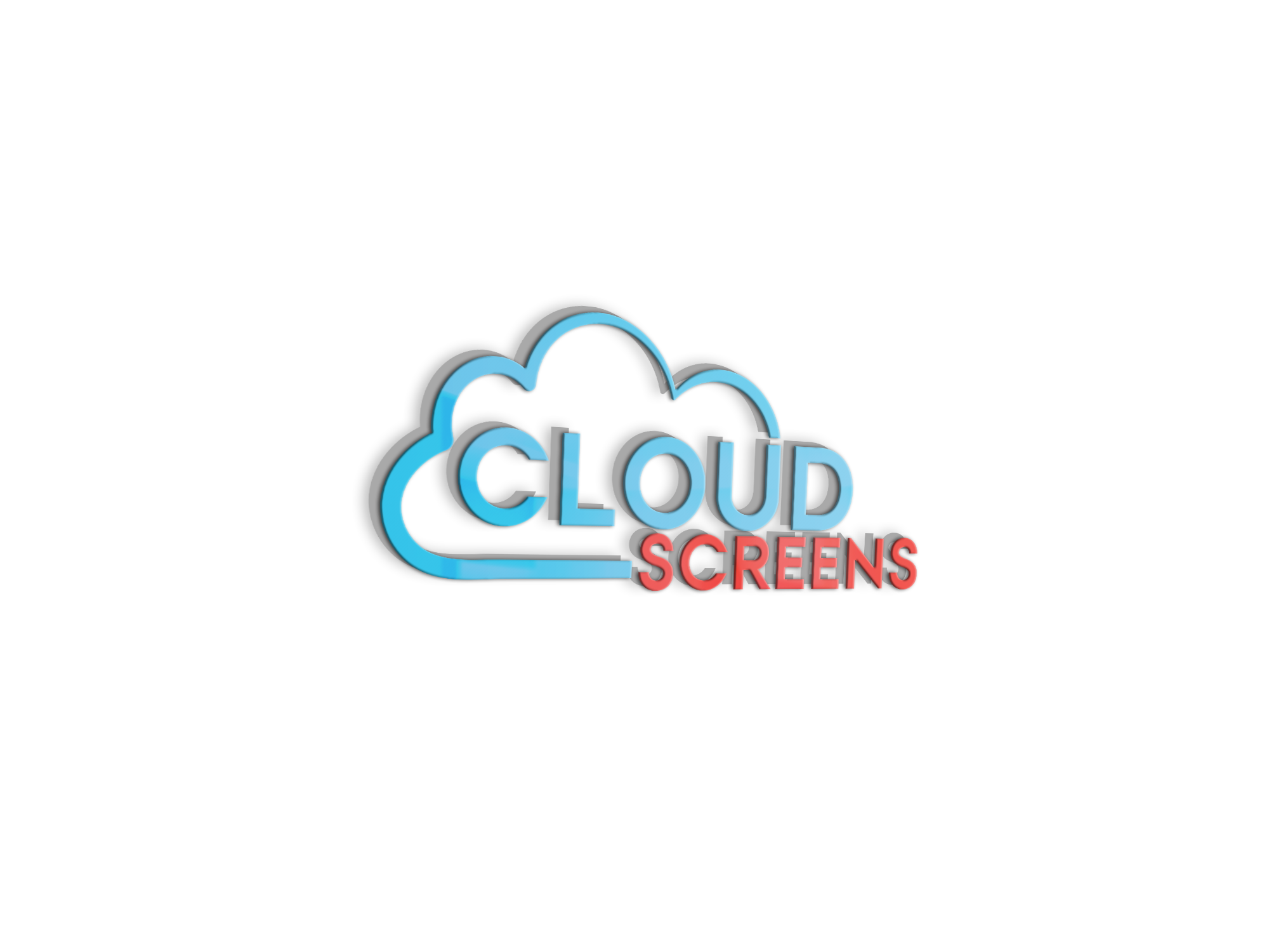 Cloudscreens — Fotowales.com