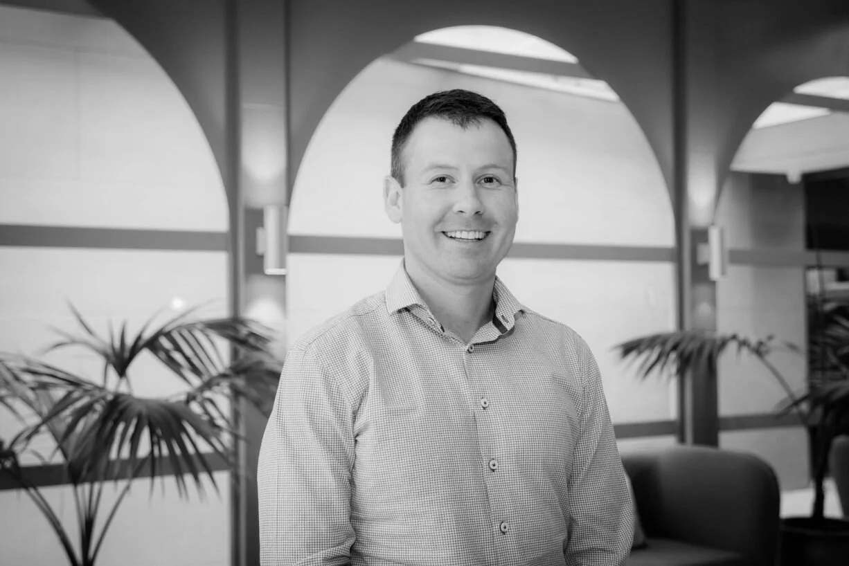 Our Team — Volte