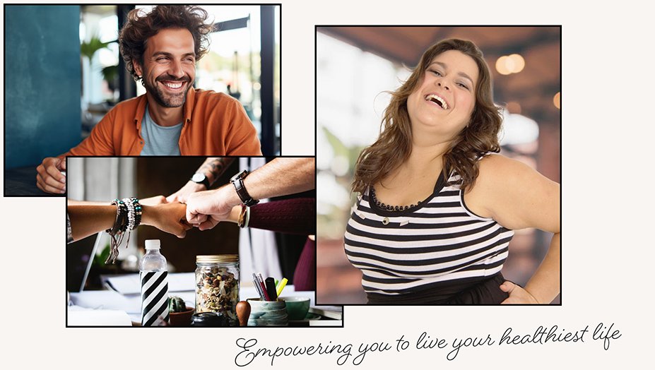 Plentiful Health & Wellness - Empowering You!