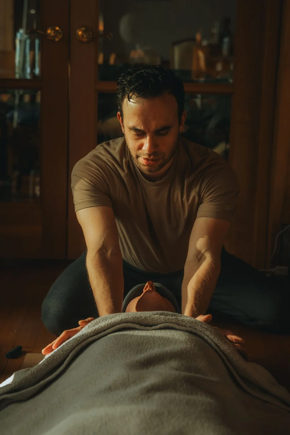 Breathwork + Somatic Training — Somatic Embodiment Academy