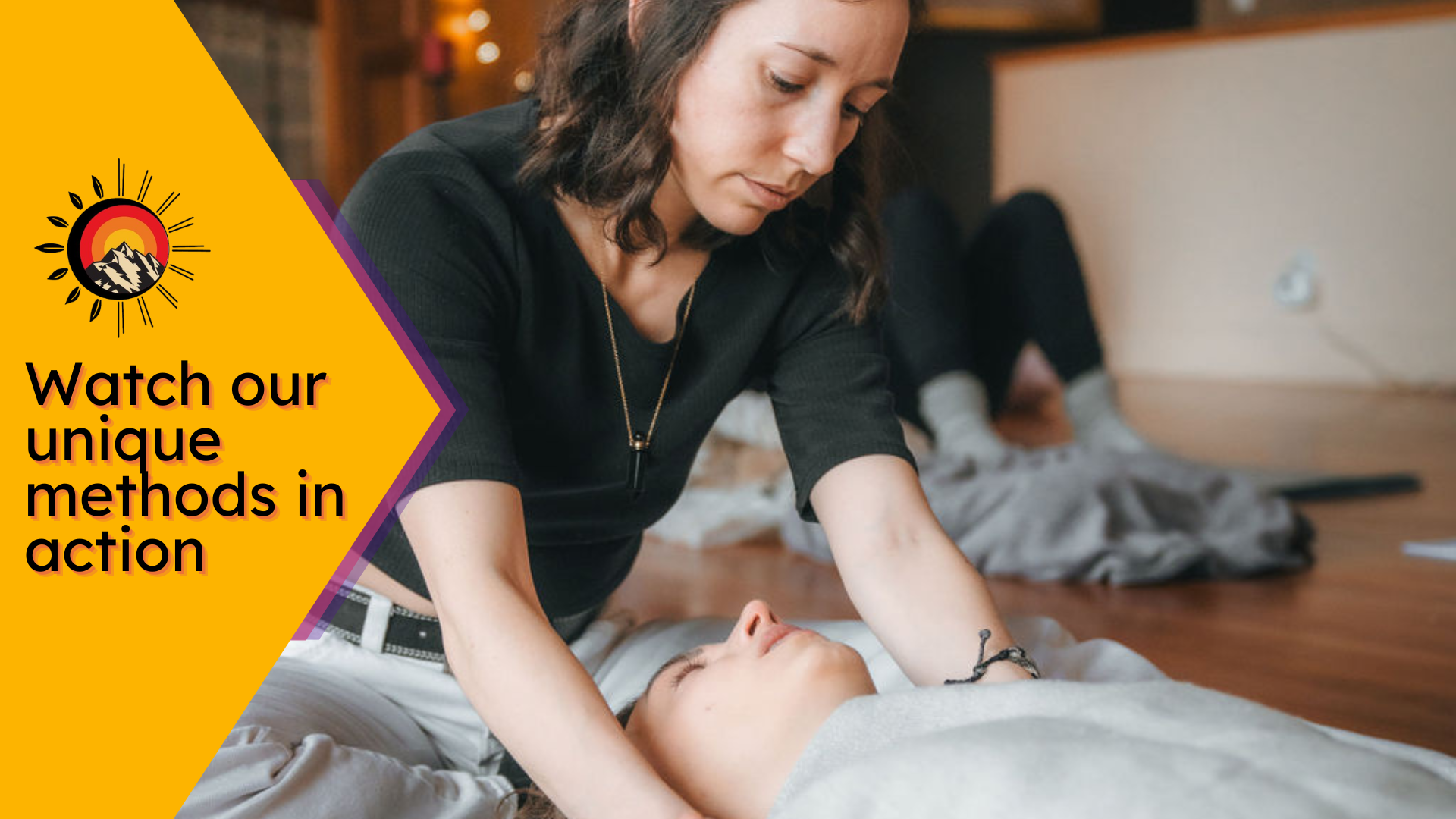 Somatic Embodiment Academy