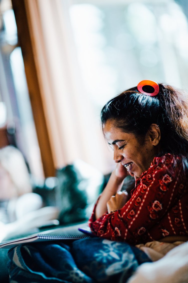 Breathwork + Somatic Training — Somatic Embodiment Academy