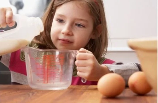 The Importance of Montessori Practical Life Activities: Building ...