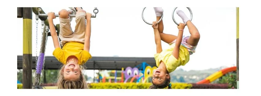 The Benefits of Risky Play: Encouraging Adventurous and Confident ...