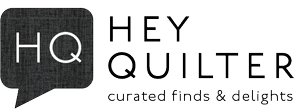 Sign up — Hey Quilter