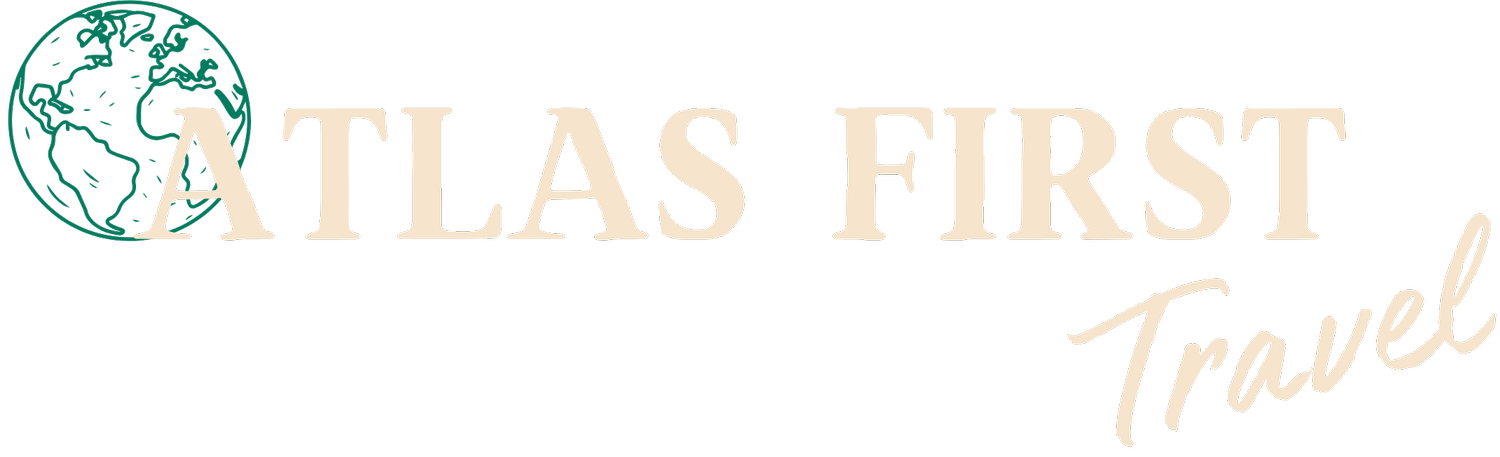 Atlas First Travel - Tailored Travel Experiences