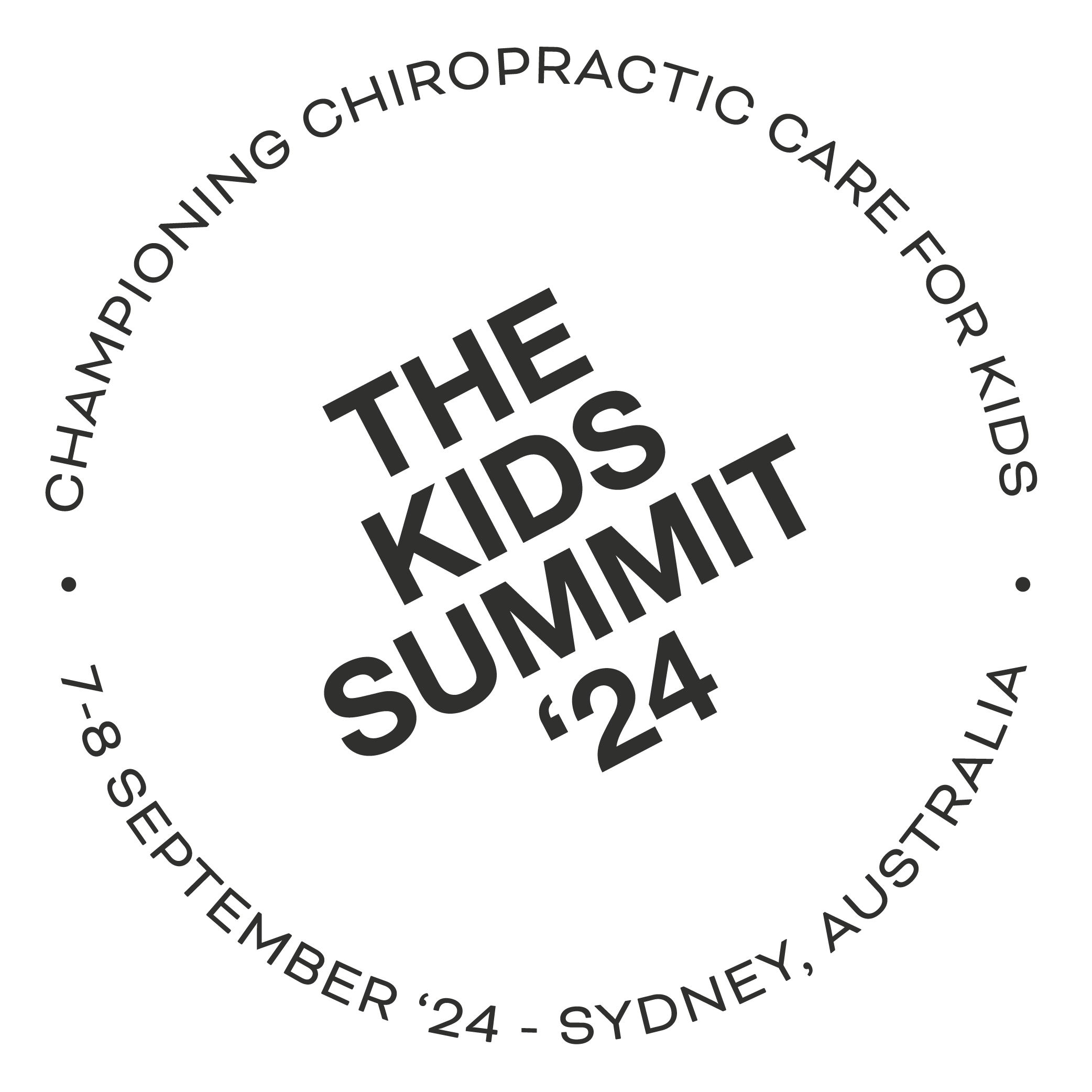 THE KIDS SUMMIT