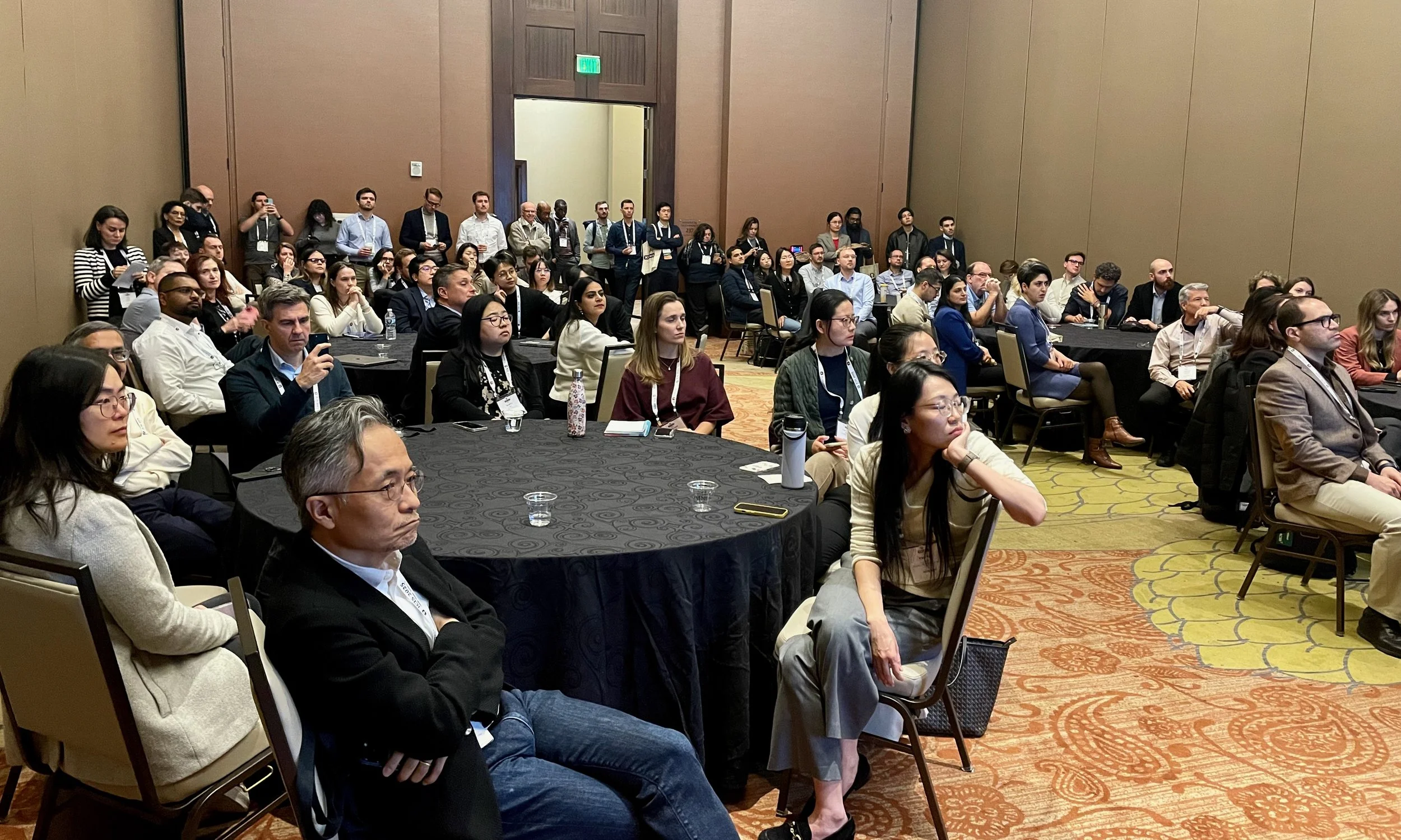 Data Studies in ICIS 2025 Nashville — Data Studies Bibliography