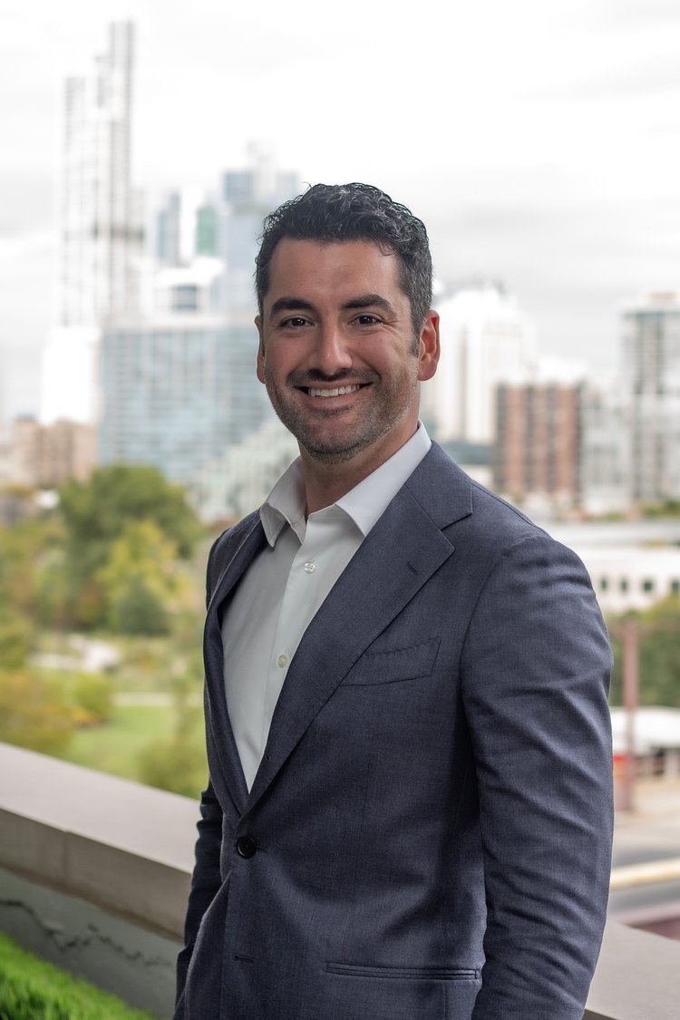 David Pezzola — Icarus Investment Group