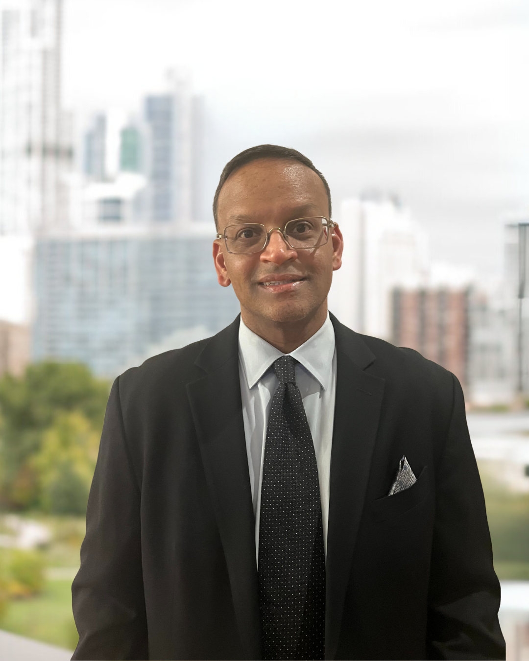 Team — Icarus Investment Group