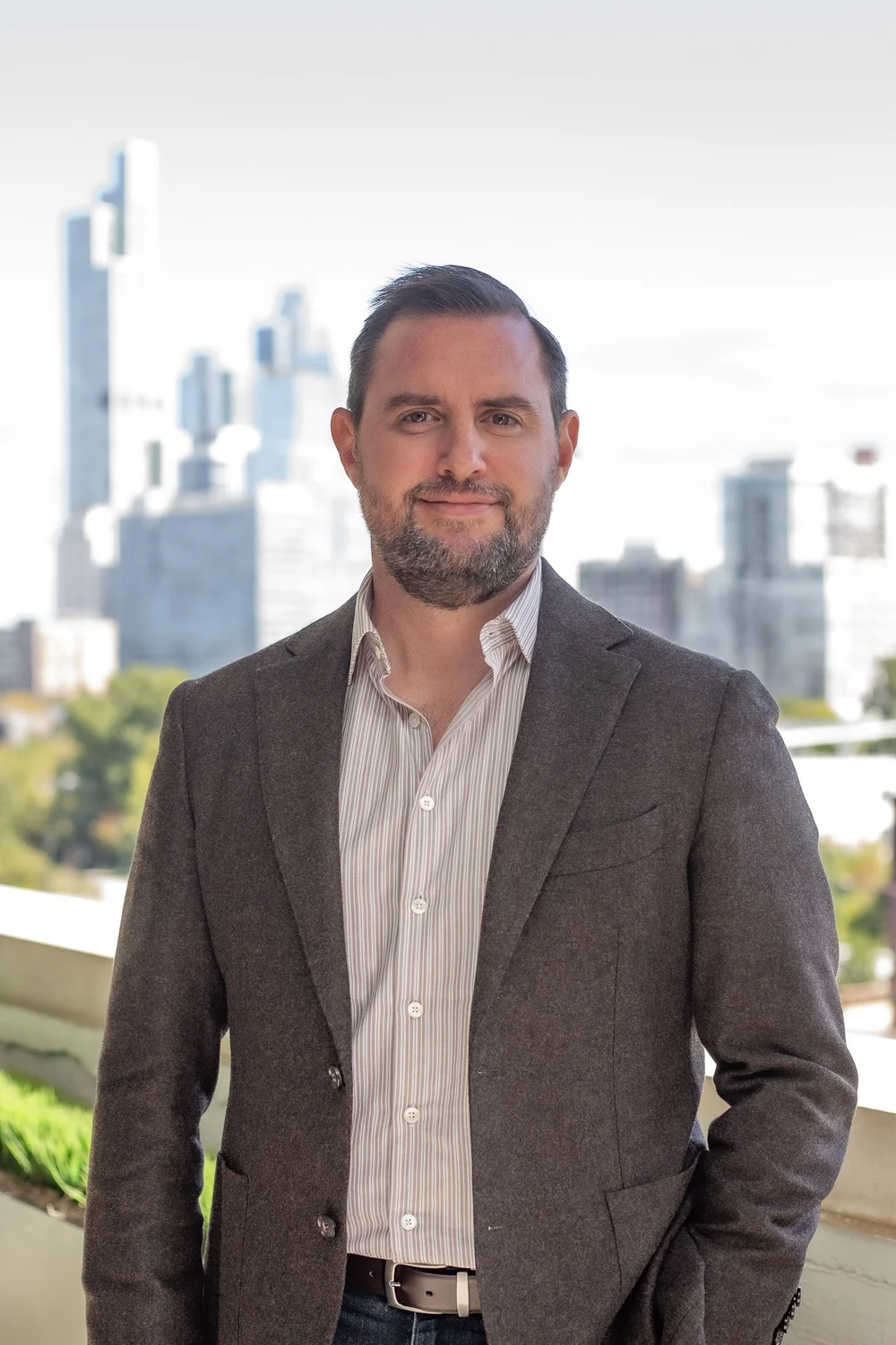 Team — Icarus Investment Group