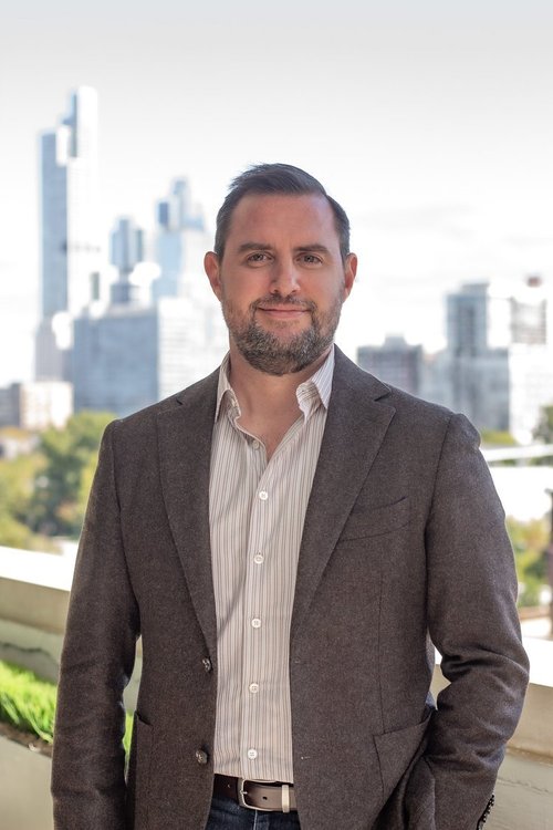 Jeremy Wetmore — Icarus Investment Group