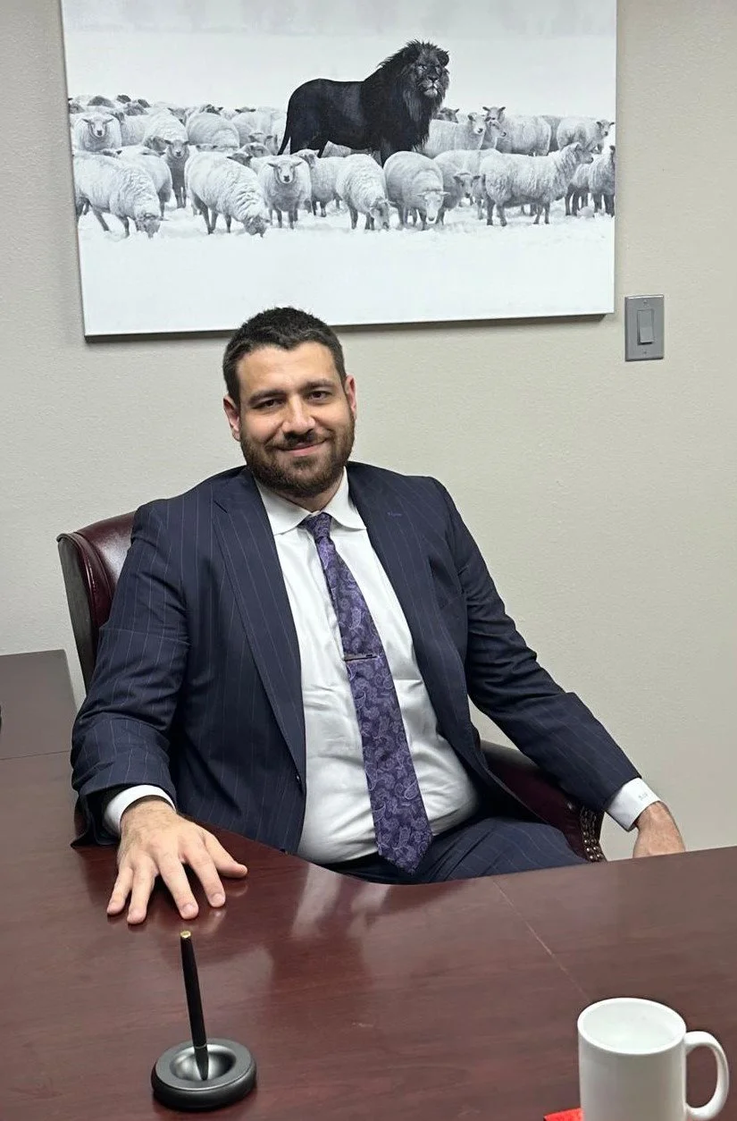 The Firm — Fremuth Law Firm