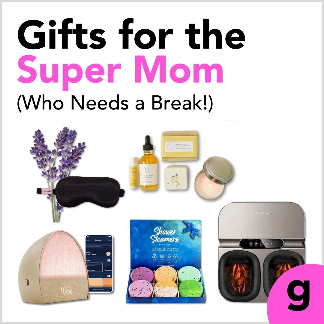 Mother's Day Gift Ideas 2024 — Gals Gift Guides for the Best Gift Ideas