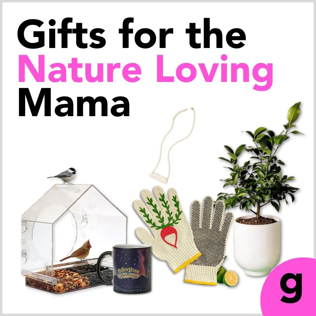 Mother's Day Gift Ideas 2024 — Gals Gift Guides for the Best Gift Ideas