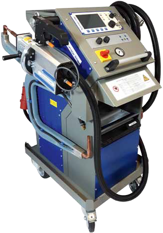 SOLIDUSUSA EQUIPMENT SYSTEMS