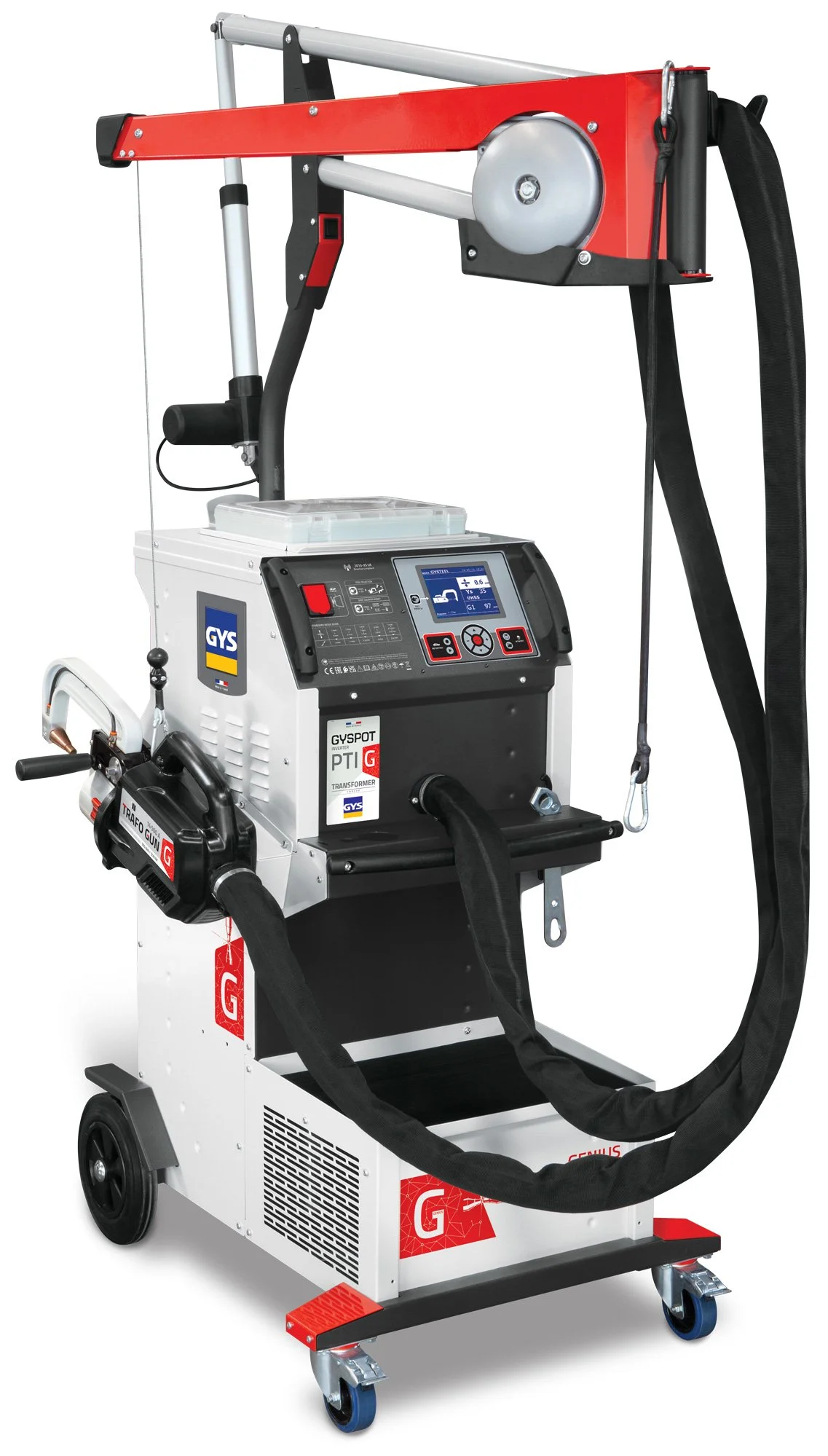 SOLIDUSUSA EQUIPMENT SYSTEMS