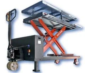 SOLIDUSUSA EQUIPMENT SYSTEMS
