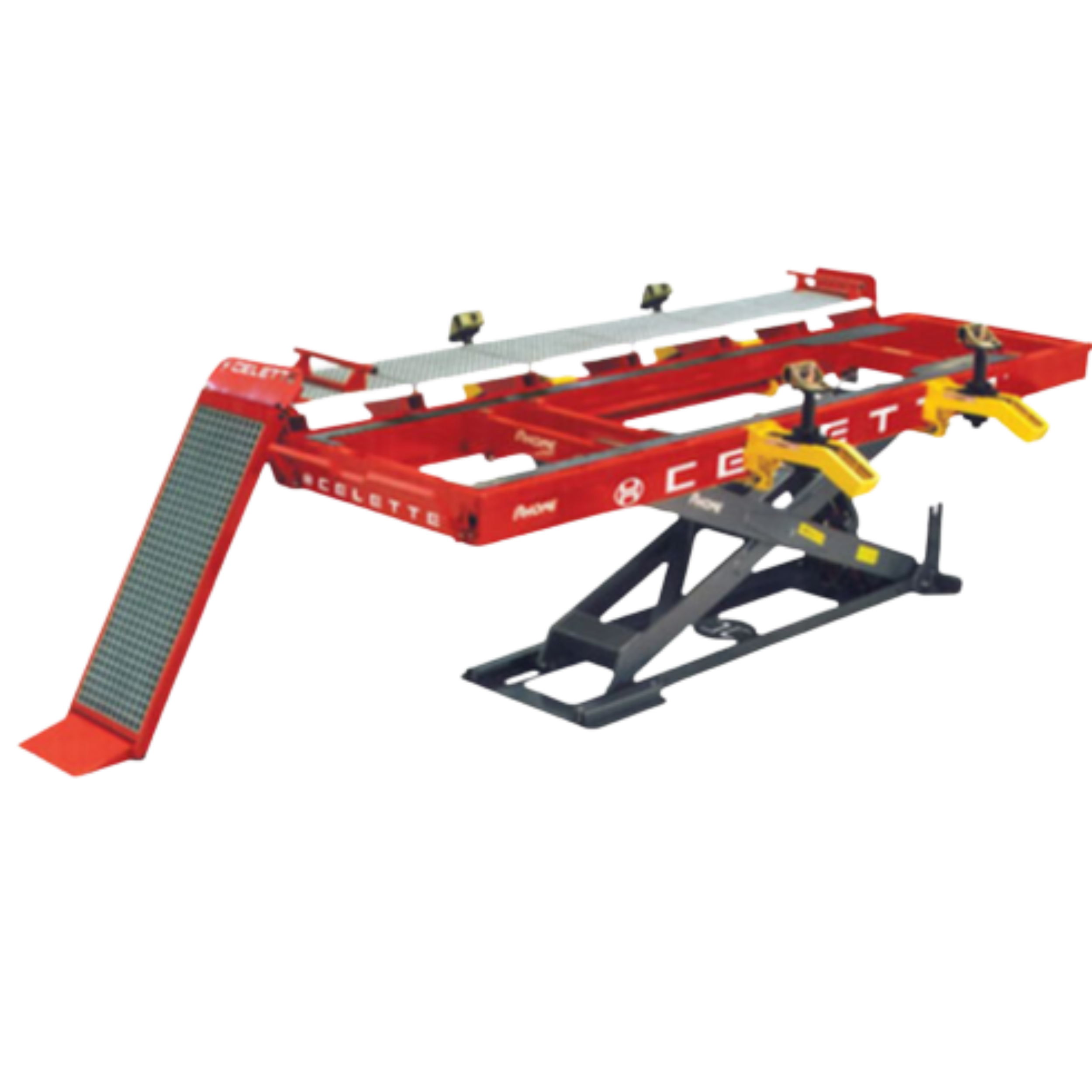 The Industry Leading Frame Repair Equipment for Auto Body Repair ...