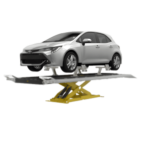 Auto Body Frame Equipment | Frame Racks, Benches, Lifts & Straightening ...
