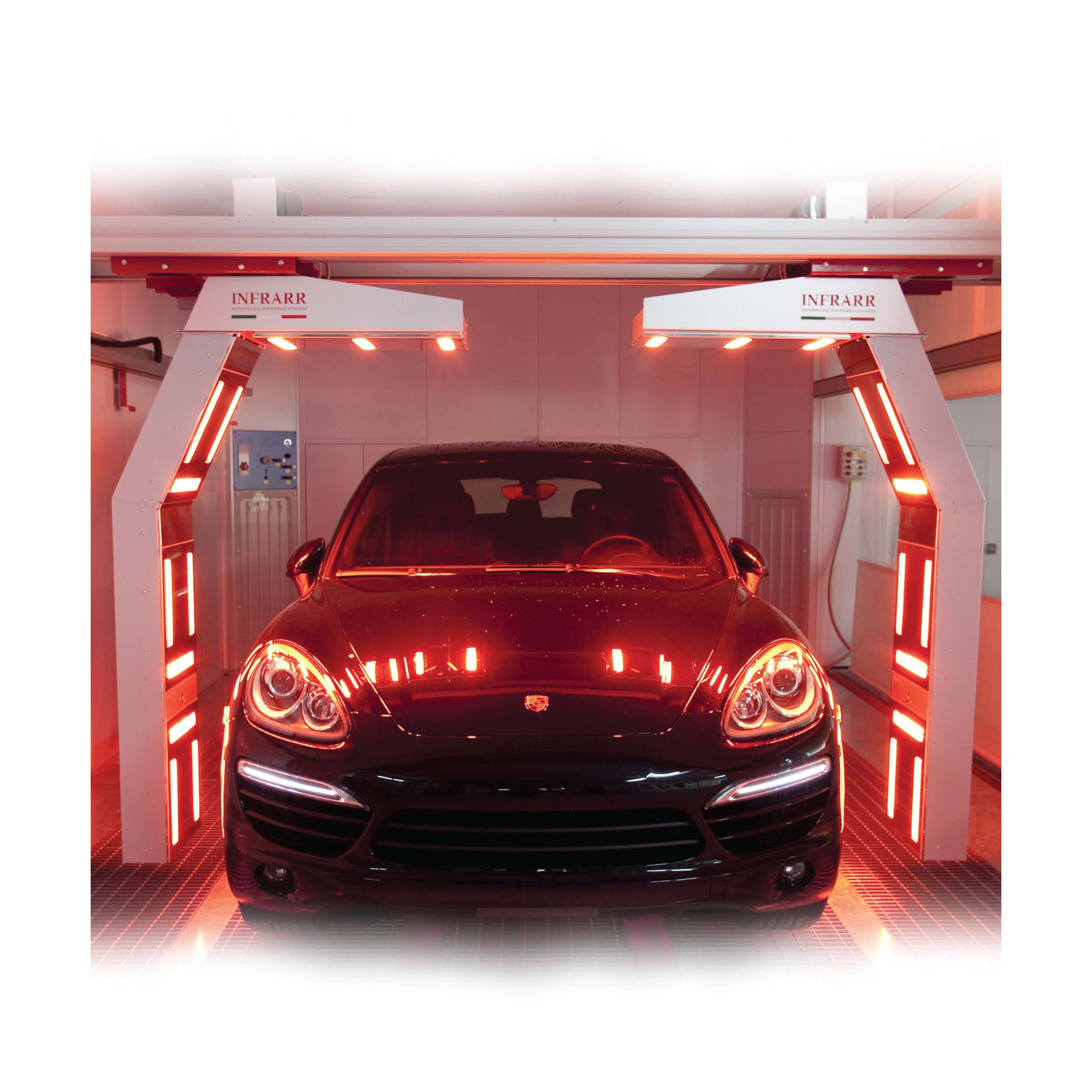 America's Leading Auto Body and Collision Repair Equipment Supplier. — SOLIDUSUSA EQUIPMENT SYSTEMS