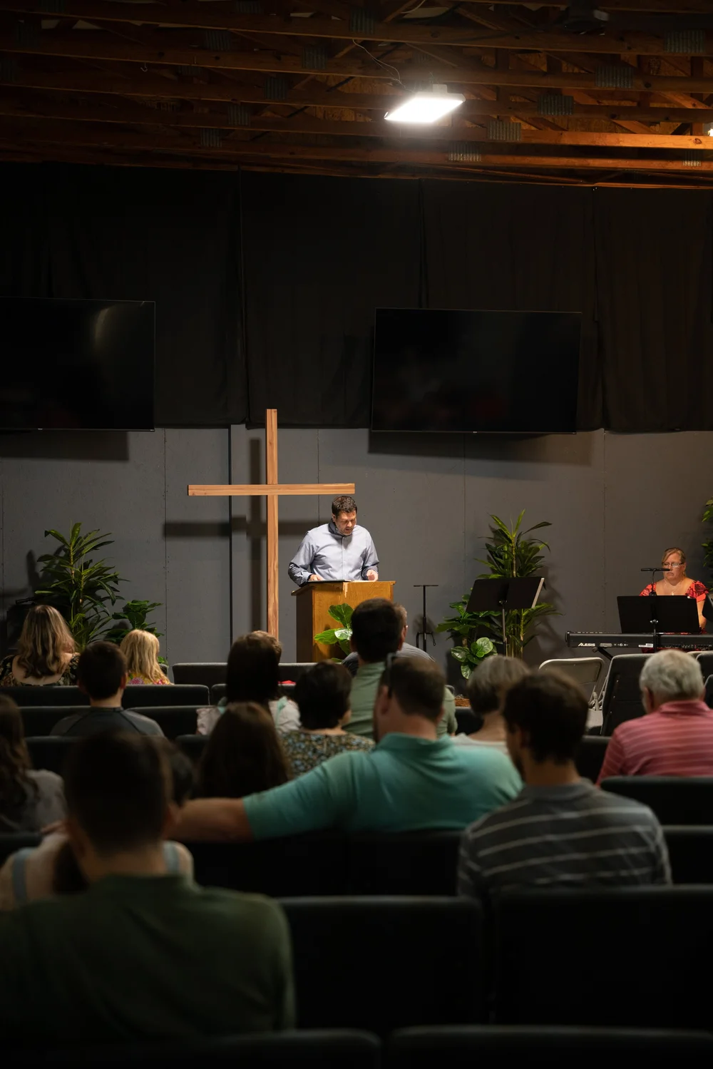 Ball Ground Community Church