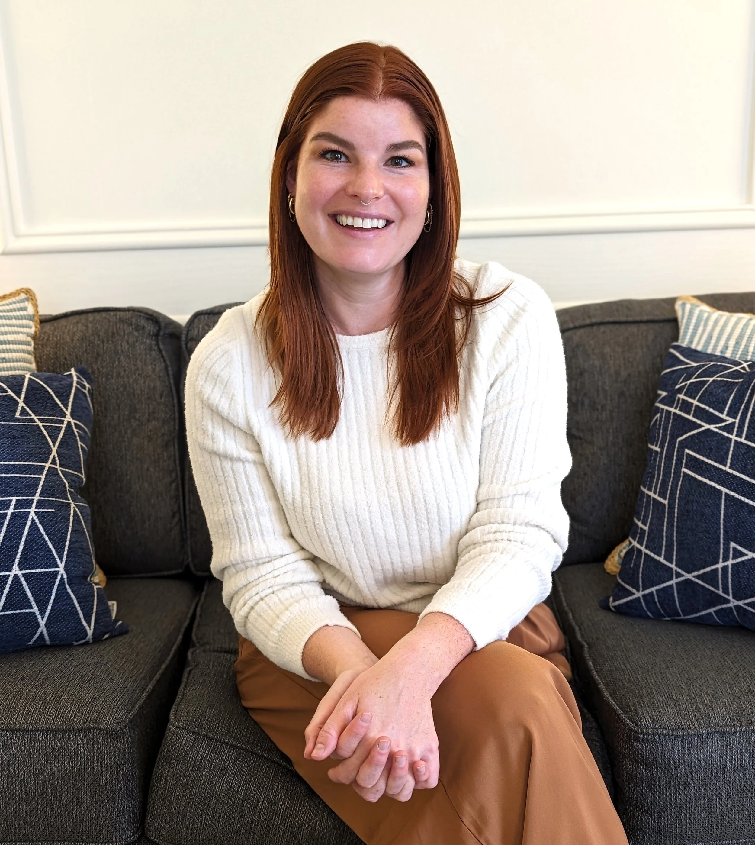 Lindsey Cope — Pace Yourself Counseling Collective